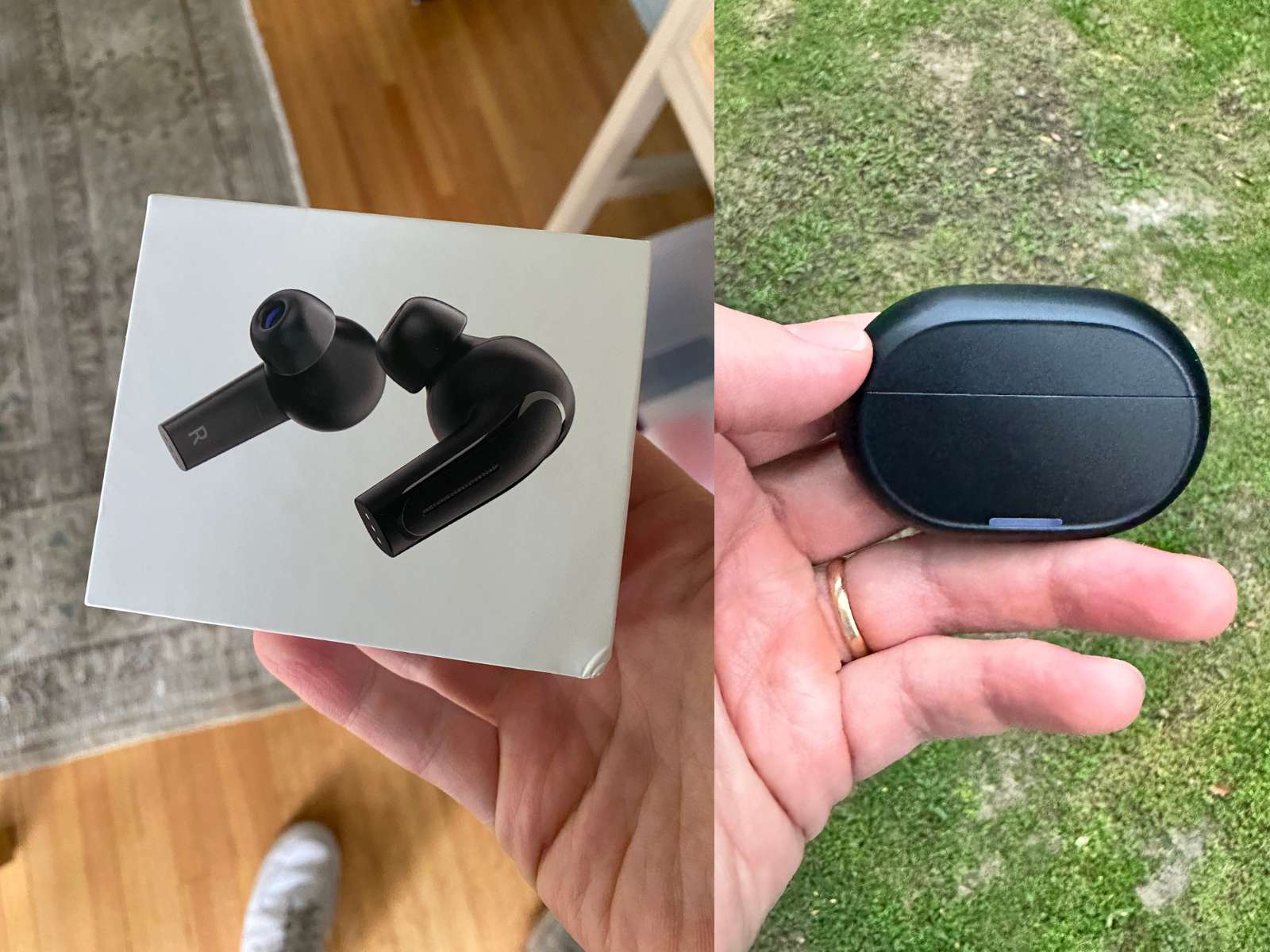 Olive Union Hearing Aid Review - With Photos and Screenshots